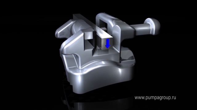 BioPassive — пассивная версия брекетов BioQuick