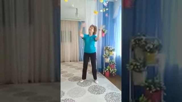 «Танцевальная разминка».mp4