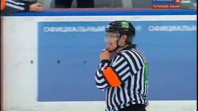 ЦСКА - Динамо Мн 2-5