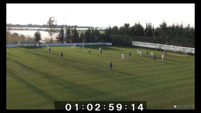 «КАМАЗ» (Набережные Челны) – «Петротрест» (Санкт-Петербург) 1:0. Товарищеский матч. 8 марта 2012 г.