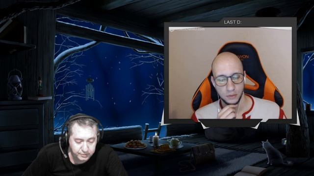 Блогер Языкатый Хвесь