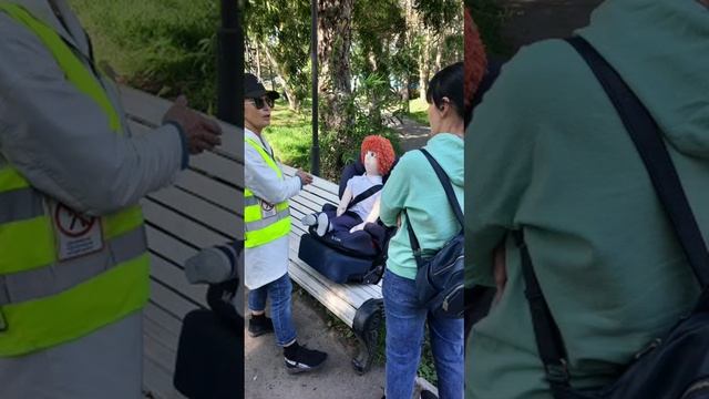 Посвящение первоклассников в пешеходы 2022.mp4