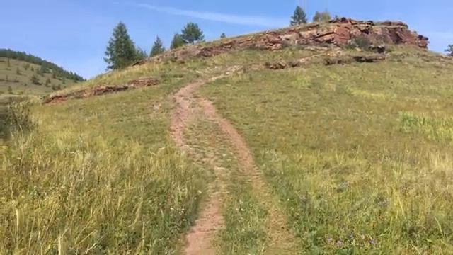 Сулекская писаница