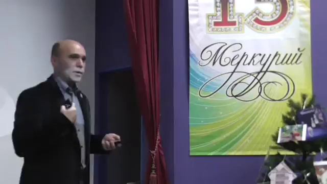 Алексей Швецов, Преимущество остаточного дохода в Арго.