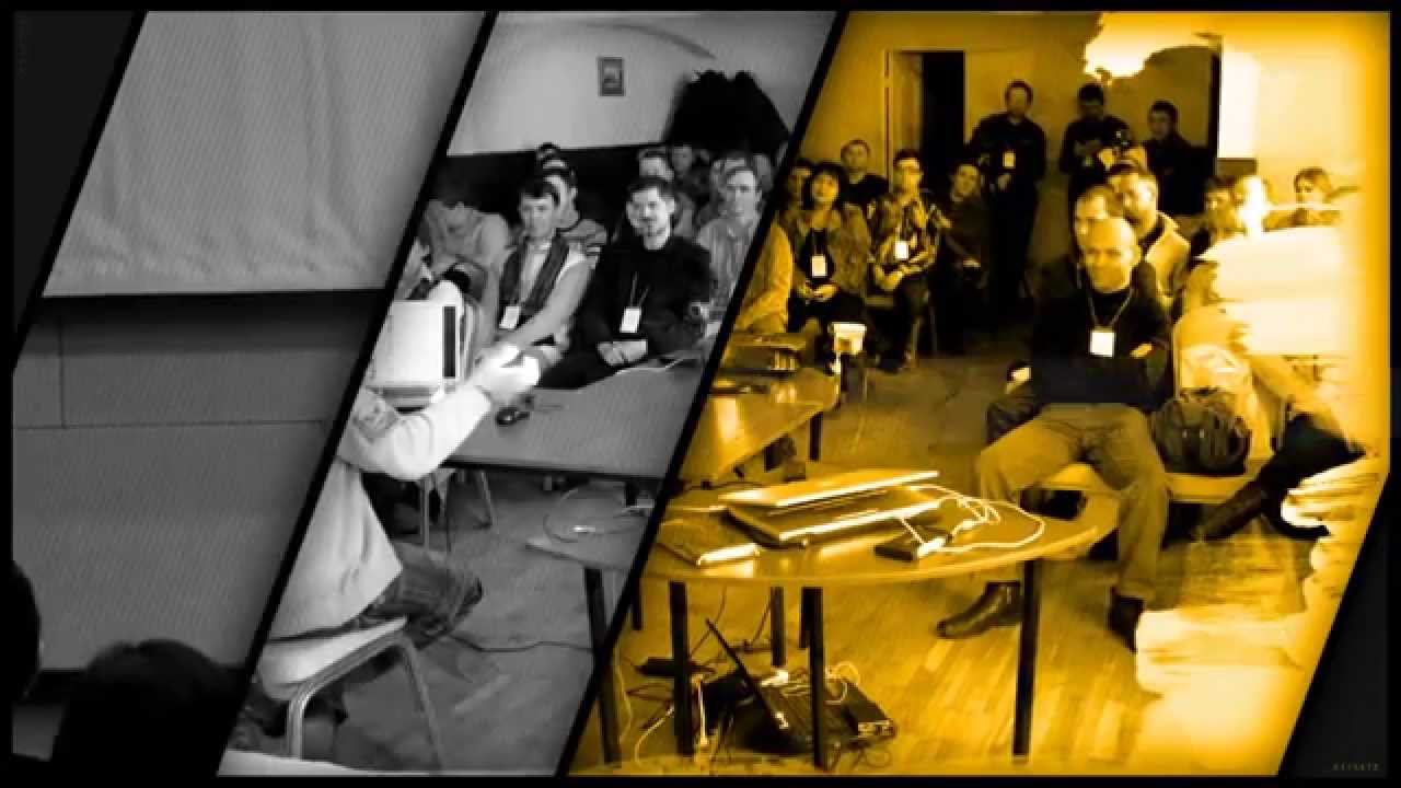 Отзыв о тренингах Дмитрия Воронова