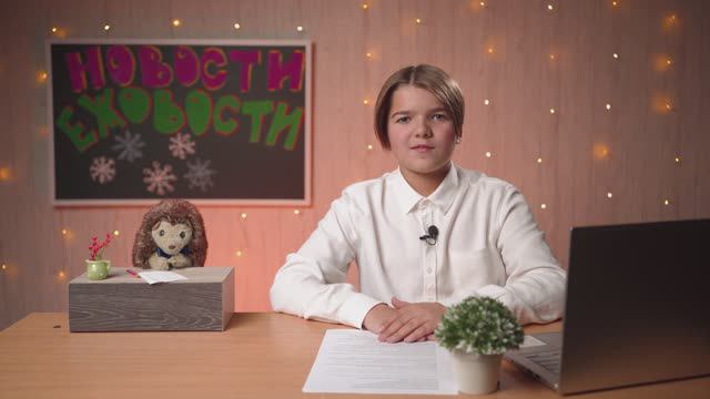 Новости Ежовости. Выпуск №46