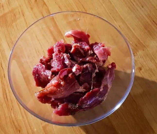 Мясная запеканка  просто бомба! вкусно и просто.mp4