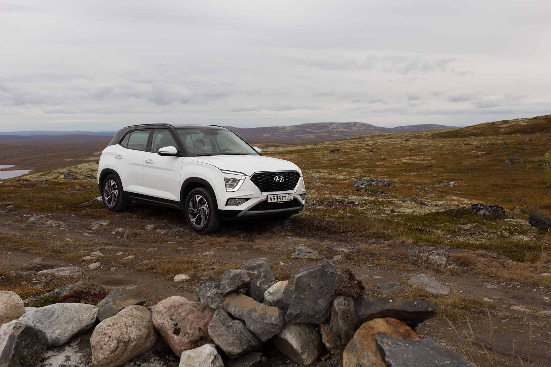 Кинопутешествия. Крета в Арктике.