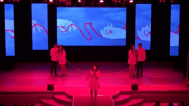 Кубок первокурсников БГУ 2022 - Восточный институт