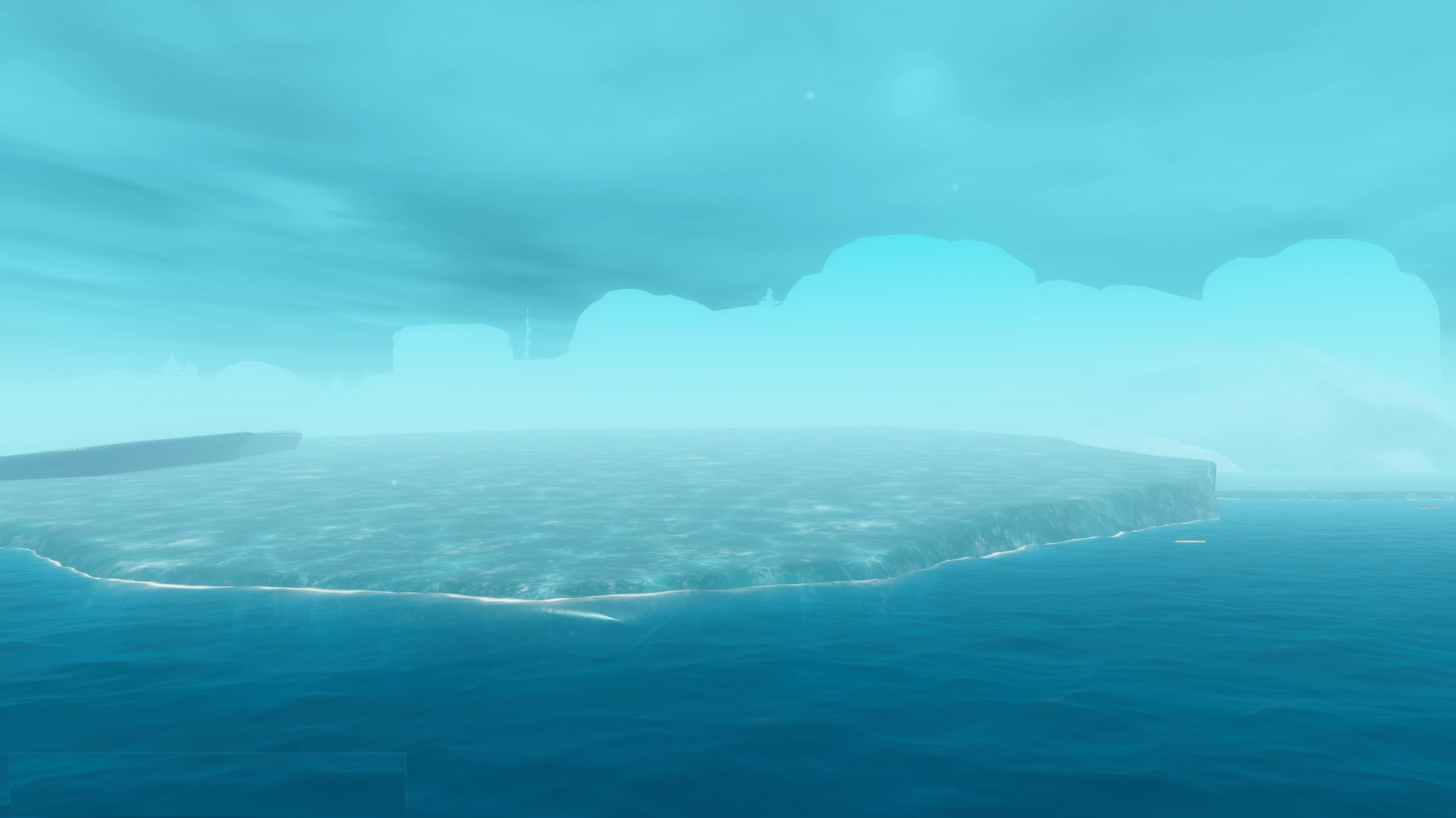 Рафт (Raft) - Эпизод 17.  Temperance.