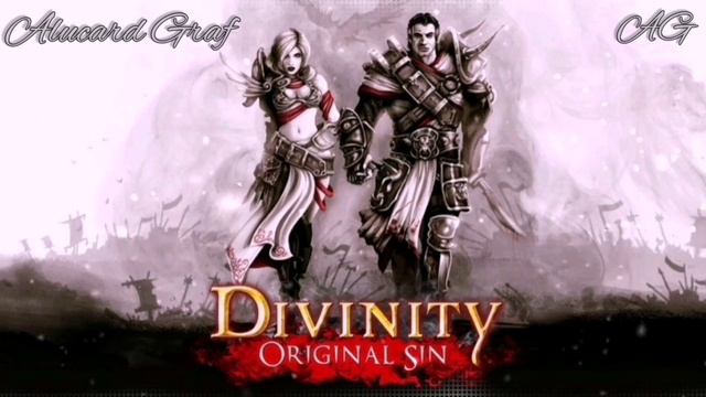 Divinity Original Sin Музыка 09