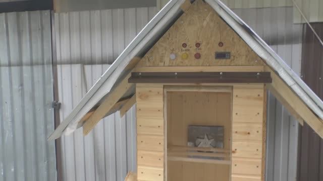 Коптильная своими руками