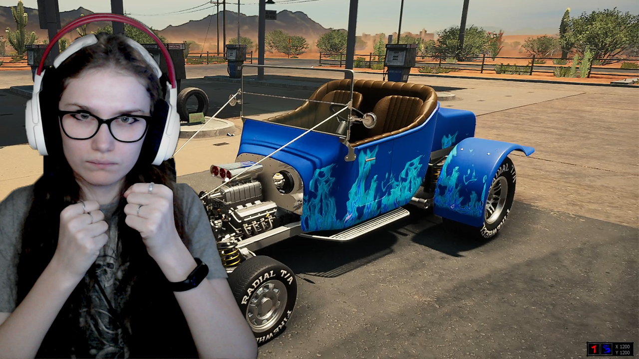 Копаемся в моторе ✮ Car Mechanic Simulator 2021 ✮ #2