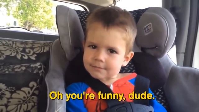 Смешные видео с детьми #85.mp4