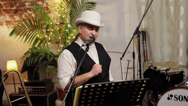 Grand Positive - «Ах, эти чёрные глаза» | романс | скрипка | танго | Оскар строк | Очи чёрные