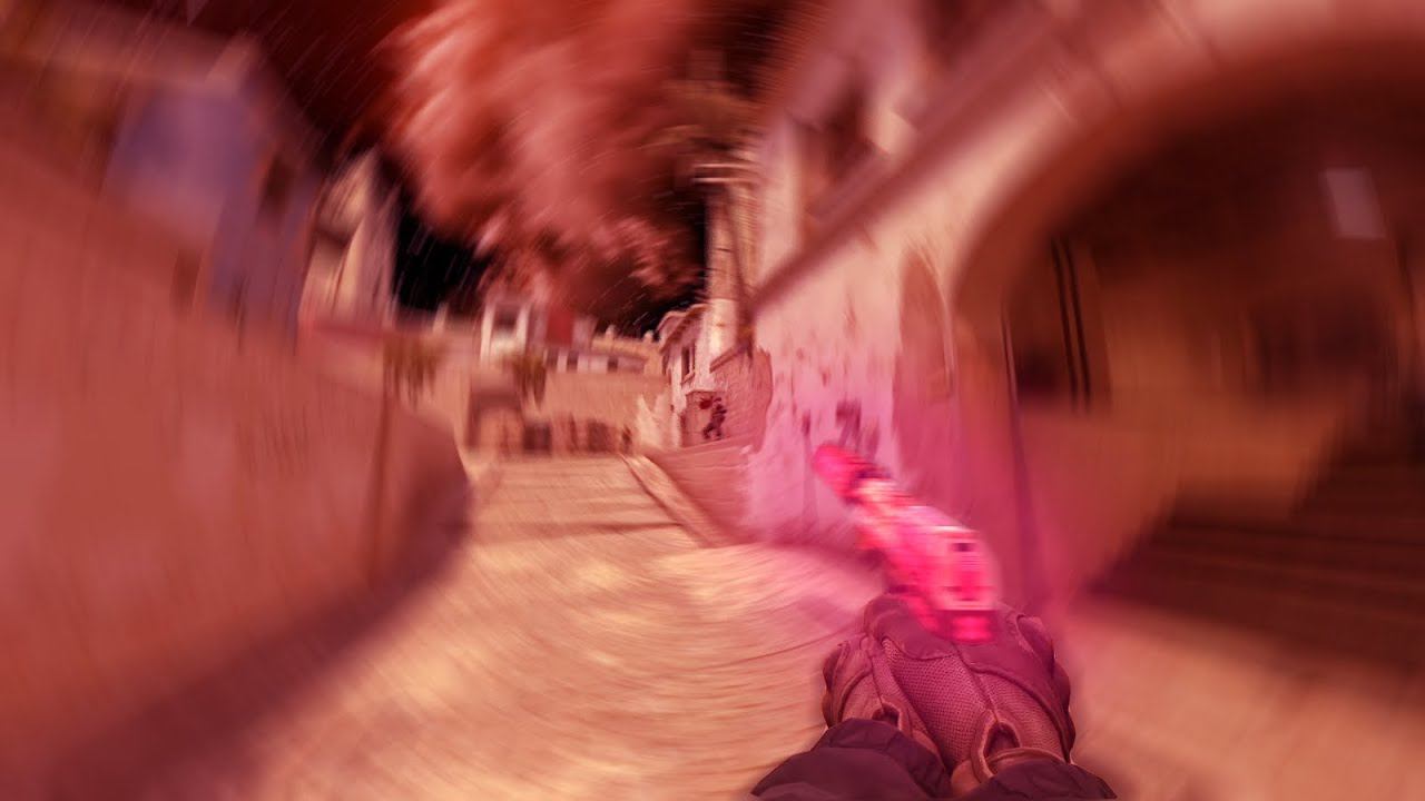 Увези меня с собой | МОНТАЖ CS:GO