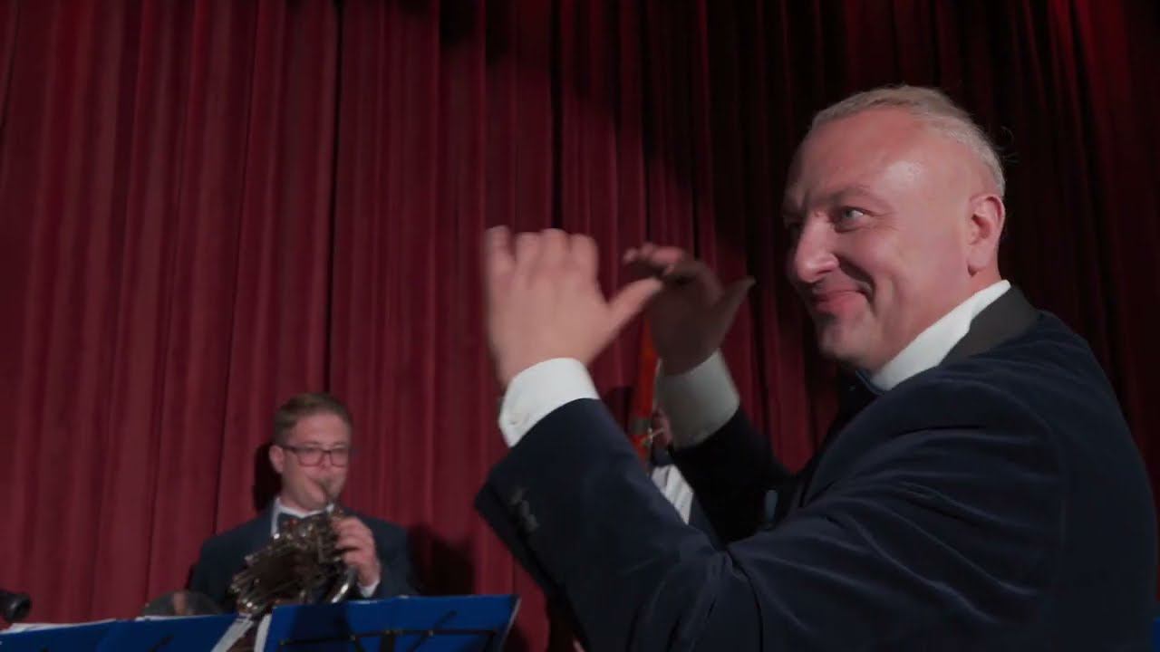 “Русский танец” П.И. Чайковский | Russian dance P. I. Tchaikovsky