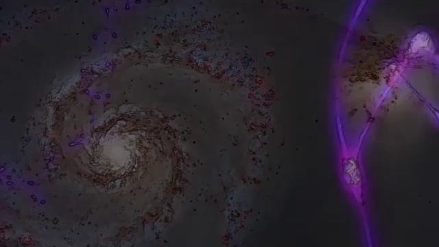 Комедия Рок  Стою среди  Вселенной недвижим...