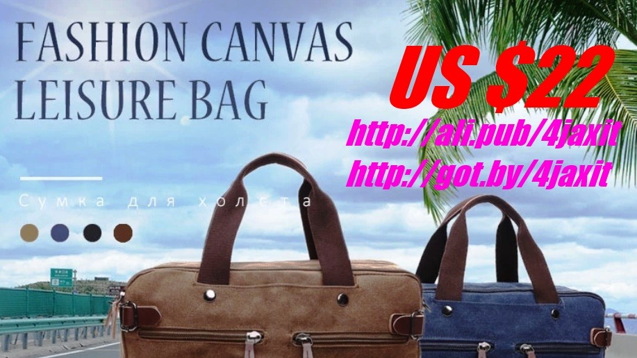 ✅ Мужская Сумка, Scione, Дорожный чемодан, большая сумка для ноутбука, 2020 