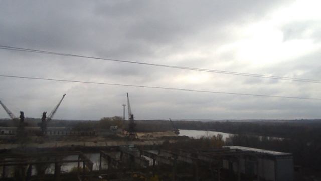 Liski.Voron.reg.USSR./06 11 2020. DSCN7256