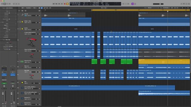 Logic Pro _ CHOP Transitions!