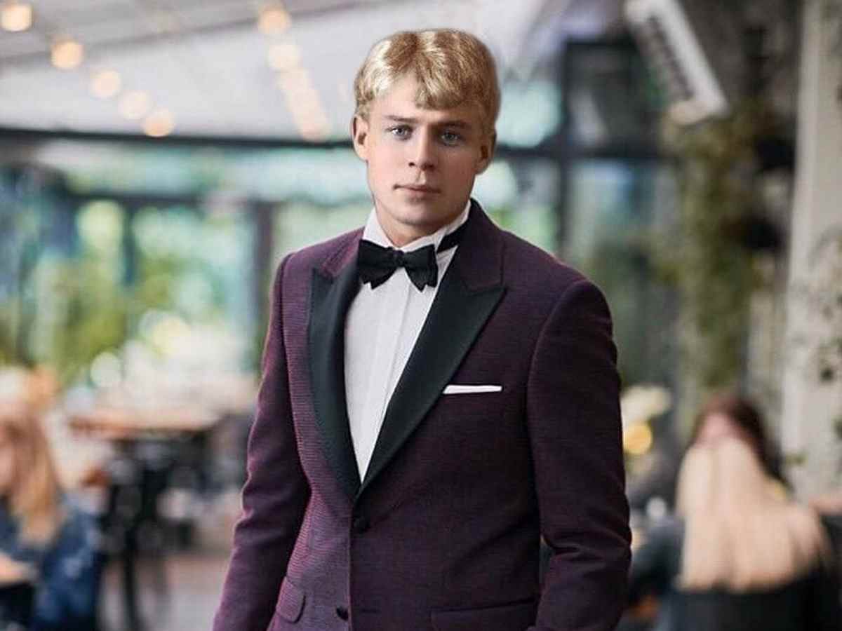 Читает Владимир Че - «Ты меня не любишь, не жалеешь…» (Сергей Есенин)