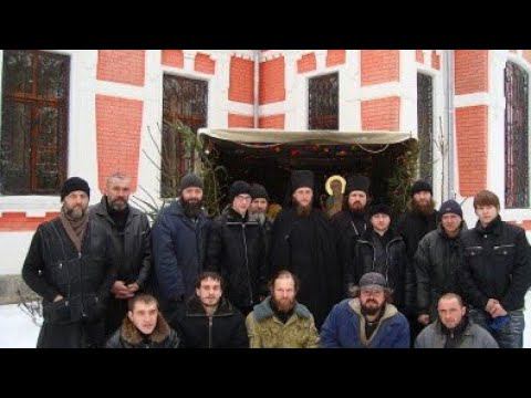 Братия Ризоположенческого мужского монастыря.2000-2022гг.Сестры Ольгинской обители,прихожане.