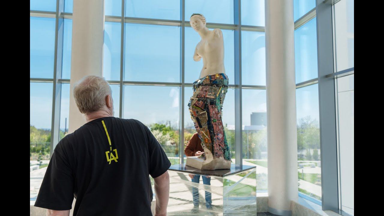 Искусство, которое делает вас богаче | Дамир | Вехи Искусства