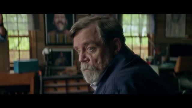 Машина, 2023.  ?✨1080р?✨
Жанр: комедия, преступление
Страна: США