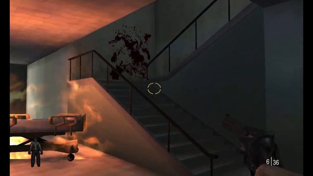 land of the dead серия 2