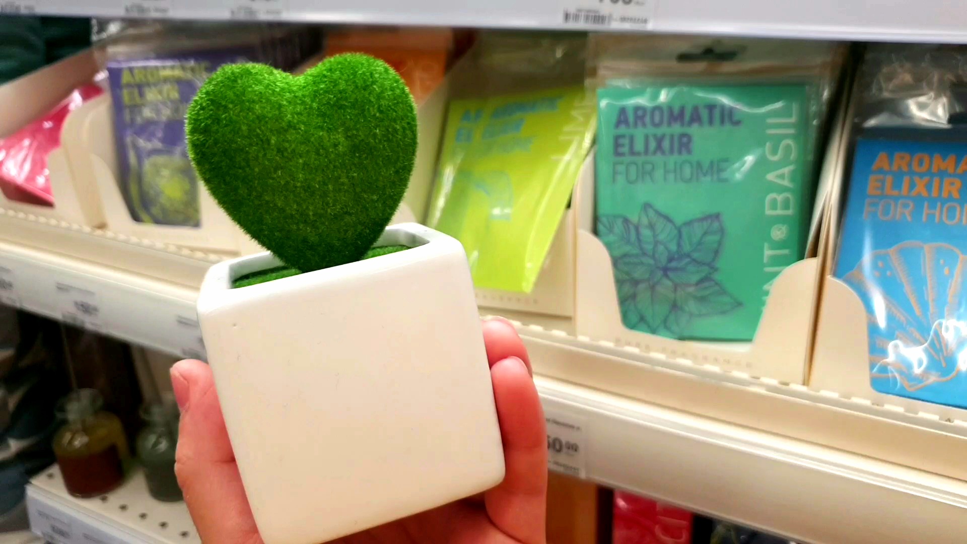 ??ЛЕРУА МЕРЛЕН??Гуляем по Магазину?Много Красоты❤