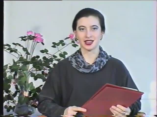 "Время выбрало нас" -1.Встреча с ветеранами ВОВ.