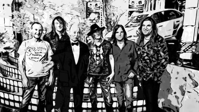 Безумцы - Группа _Круиз_ Матвея Аничкина.mp4