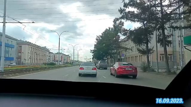 9-день.16.09.2023.Тойота Пассо Мода.