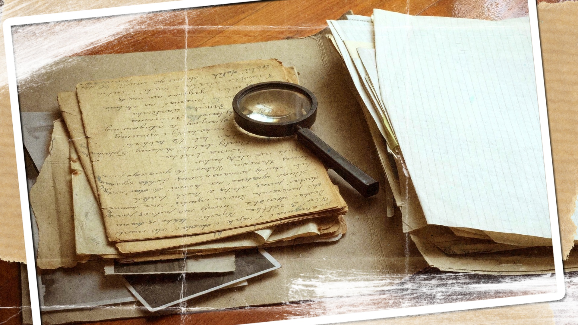 ТАЙНЫ. ИНТРИГИ. РЕССЛЕДОВАНИЕ. IN SOUND MIND ► ЧАСТЬ 11