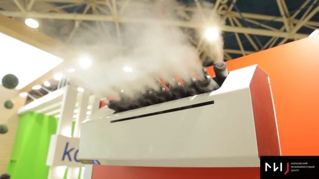 Ультразвуковой увлажнитель Carel humiSonic Direct