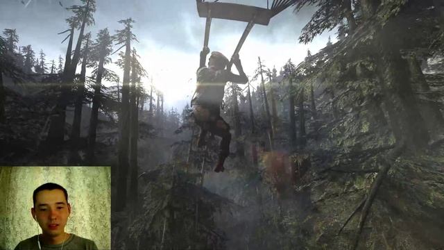 ЕСТЬ МОМЕНТ #10 — Прохождение игры Tomb Raider