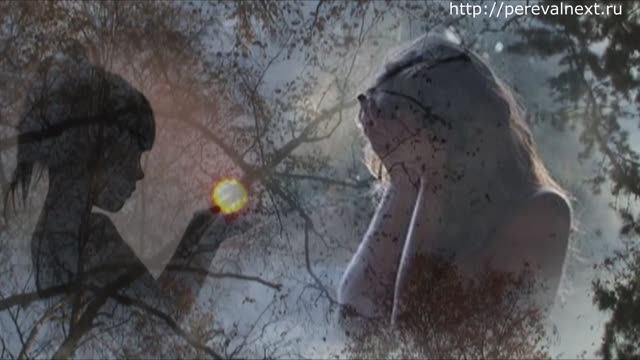 Соломинка любви