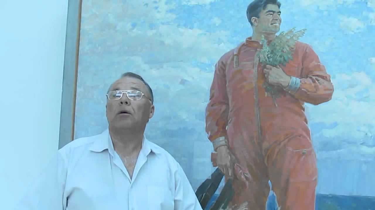 почему космонавтом   3 стал чуваш