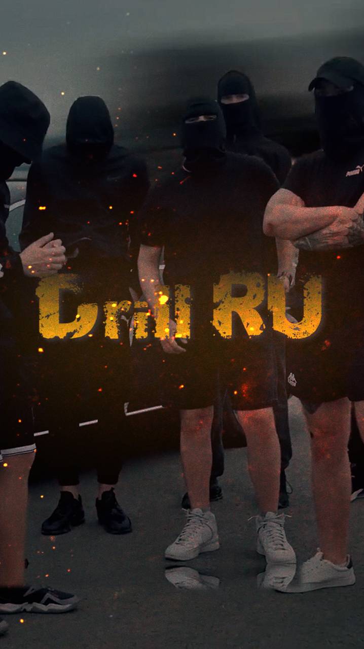 TSB & OPT - Drill Ru 4 (with sub / с субтитрами) | часть 2 #drill #russiandrill