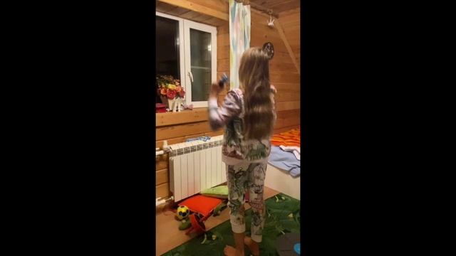 029_03 Я тренируюсь дома!