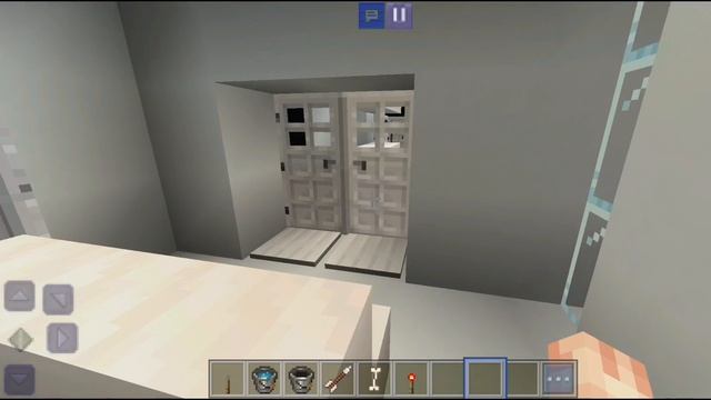 ПОСТРОИЛ  MAAGIEV В КРАФТСМАН