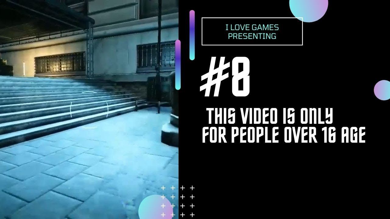 Прохождение ►Crysis 2◄【• Выпуск• #8】