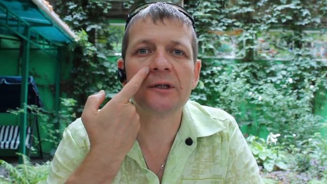 Результат на ночном омолаживающем креме Икс Силанс Михаил Середа.mp4