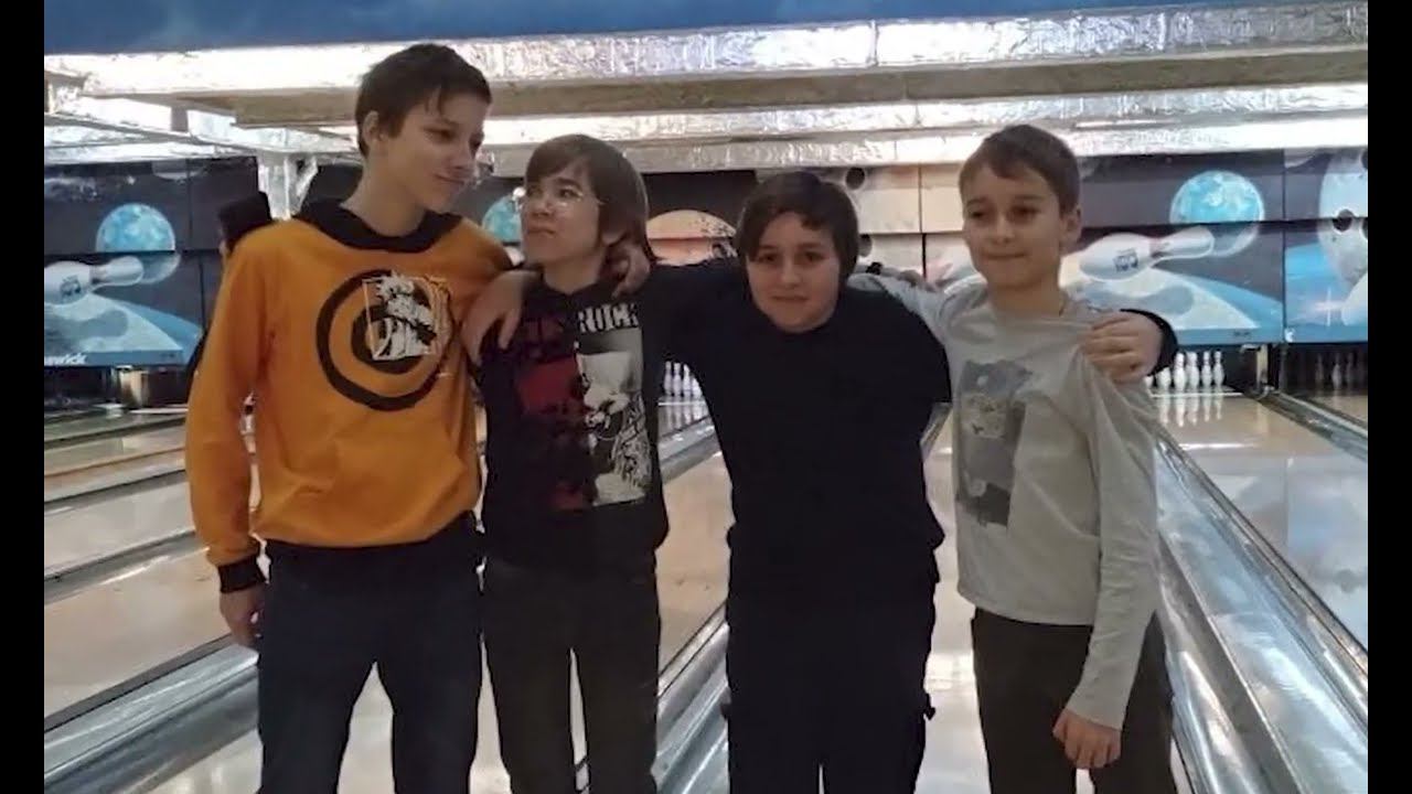 О том как я провёл др....