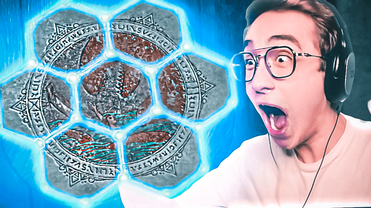 УНИЧТОЖИЛ ЗАГАДКУ С ШЕСТИГРАННИКАМИ! Resident Evil 4 Remake #4