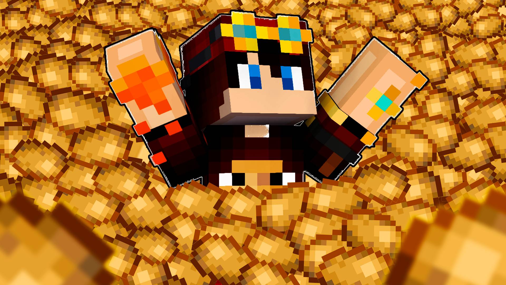 Сделали ферму картошки, а она устроила революцию