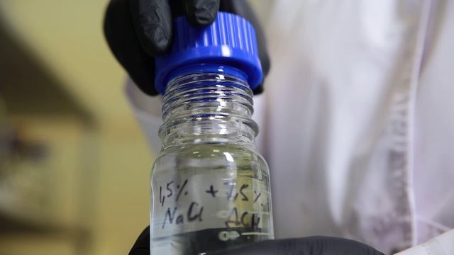 Просто о сложном. Как выделить ДНК в домашних условиях?