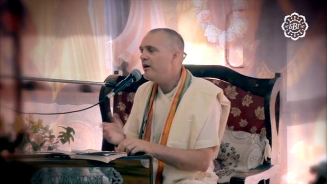 [1] Типы учеников. Мадхавананда прабху.