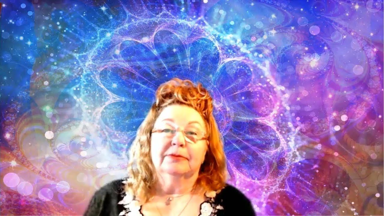 Волшебная Книга Вечности, ч.17. Вебинар Грибановой Н.И. 14.12.2017